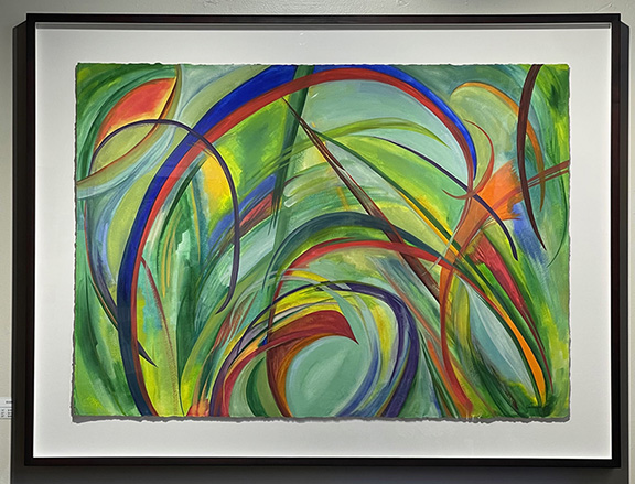 Heartful Art Online: Art, Originals - Abstracts